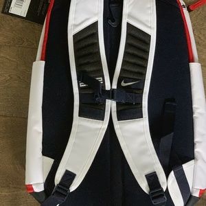 Nike | Bags | New Nike Elite Team Usa Olympic Bag Backpack | Poshmark
